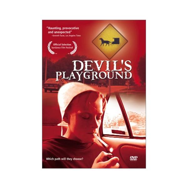 (中古品)Devil's Playground [DVD] [Import]【メーカー名】Fox Lorber【メーカー型番】【ブランド名】Wellspring【商品説明】Devil's Playground [DVD] [Import]V...