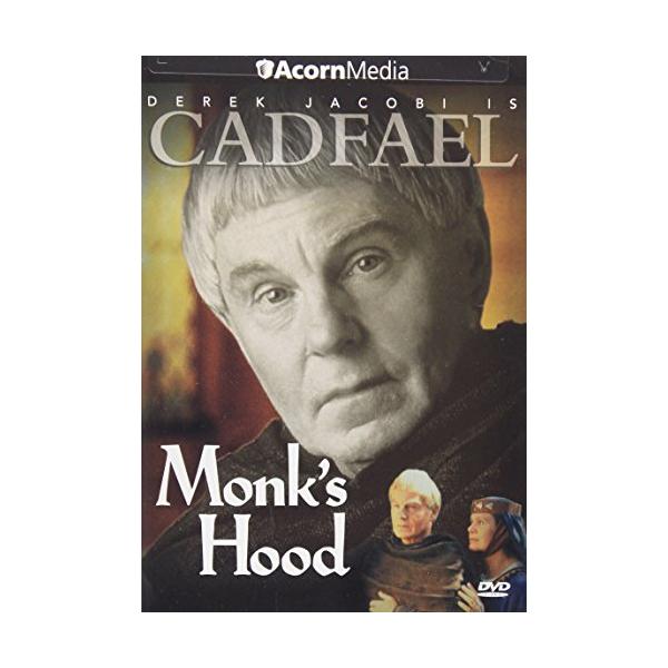 (中古品)Brother Cadfael: Monk's Hood [DVD] [Import]【メーカー名】Acorn Media【メーカー型番】2228832【ブランド名】【商品説明】Brother Cadfael: Monk's Ho...