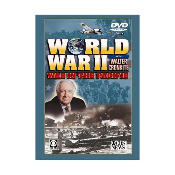 (中古品)War in Pacific With Walter Cronkite [DVD] [Import]【メーカー名】Quantum Leap【メーカー型番】【ブランド名】【商品説明】War in Pacific With Walte...