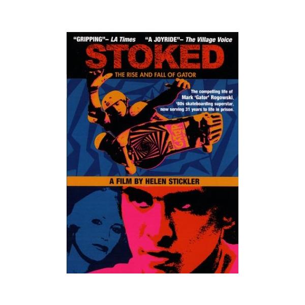 (中古品)Stoked: Rise ＆ Fall of Gator [DVD] Import【メーカー名】Lions Gate【メーカー型番】【ブランド名】Lions Gate【商品説明】Stoked: Rise ＆ Fall of Gat...