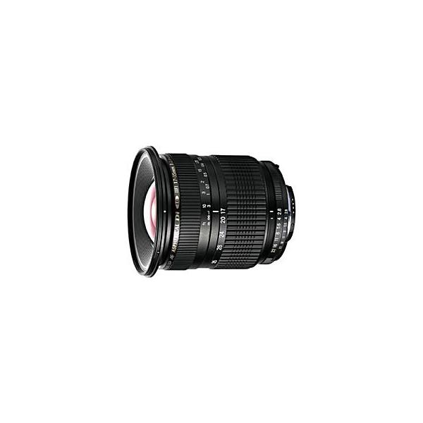 (中古品)TAMRON SP AF17-35 F2.8-4 DI キヤノンAF用 A05E【メーカー名】タムロン(TAMRON)【メーカー型番】A05E【ブランド名】タムロン(TAMRON)【商品説明】TAMRON SP AF17-35 F...