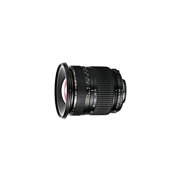 (中古品)TAMRON SP AF17-35 F2.8-4 DI ニコンAF用 A05N【メーカー名】タムロン(TAMRON)【メーカー型番】A05N【ブランド名】タムロン(TAMRON)【商品説明】TAMRON SP AF17-35 F2...