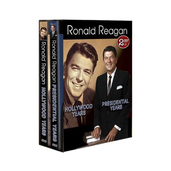 (中古品)Ronald Reagan: His Life ＆ Times [DVD] Import (リージョンフリー)【メーカー名】Passport【メーカー型番】【ブランド名】PASSPORT VIDEO【商品説明】Ronald Rea...