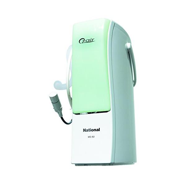 (中古品)パナソニック 酸素エアチャージャー 白 MS-X2-W【メーカー名】パナソニック(Panasonic)【メーカー型番】MS-X2-W【ブランド名】パナソニック(Panasonic)【商品説明】パナソニック 酸素エアチャージャー 白...