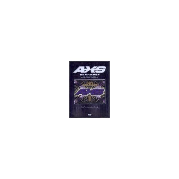 (中古品)LIVE REFLEXIONSII-SYNC-ACROSS JAPAN TOUR’94 DELICATE PLANET- [DVD]【メーカー名】BMG JAPAN【メーカー型番】【ブランド名】Ariola Japan【商品説明】...