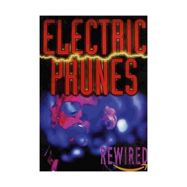 (中古品)Rewired [DVD] [Import]【メーカー名】Snapper【メーカー型番】【ブランド名】【商品説明】Rewired [DVD] [Import]Electric Prunesお届け：受注後に再メンテ、梱包します。到着...
