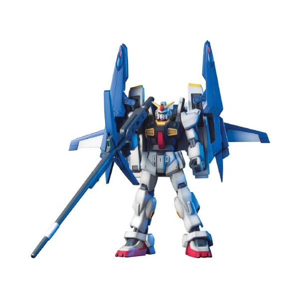 (中古品)HGUC 1/144 FXA-05D+RX-178 スーパーガンダム (機動戦士Zガンダム)［ガンプラ］【メーカー名】BANDAI SPIRITS(バンダイ スピリッツ)【メーカー型番】BAN114207【ブランド名】BANDAI...