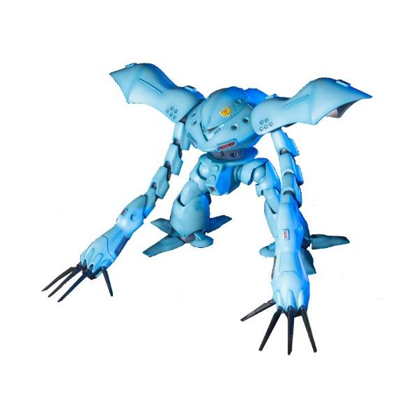 (中古品)HGUC 1/144 MSM-03C ハイゴッグ (機動戦士ガンダム0080 ポケットの中の戦争)［ガンプラ］【メーカー名】BANDAI SPIRITS(バンダイ スピリッツ)【メーカー型番】BAN119251【ブランド名】BAN...