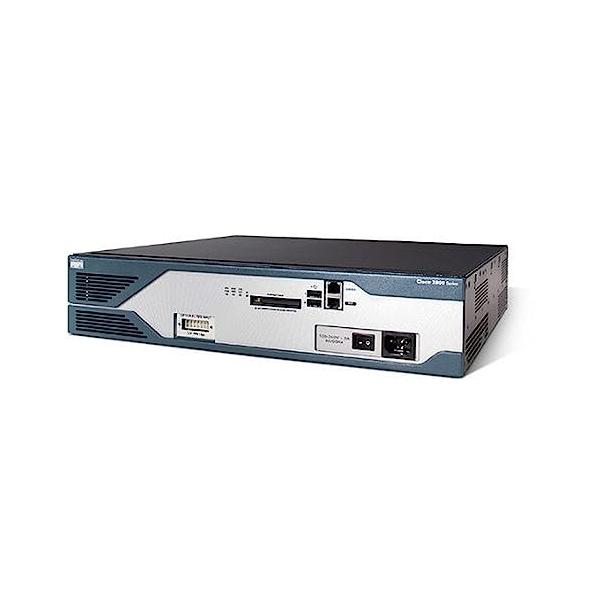 (中古品)CISCO 2851 w/AC PWR.2GE.4HWIC.3PVDM.1NME-XD.2AIM.IP BASE.64F/256D CISCO2851【メーカー名】CISCO SYSTEMS - ENTERPRISE【メーカー型番...