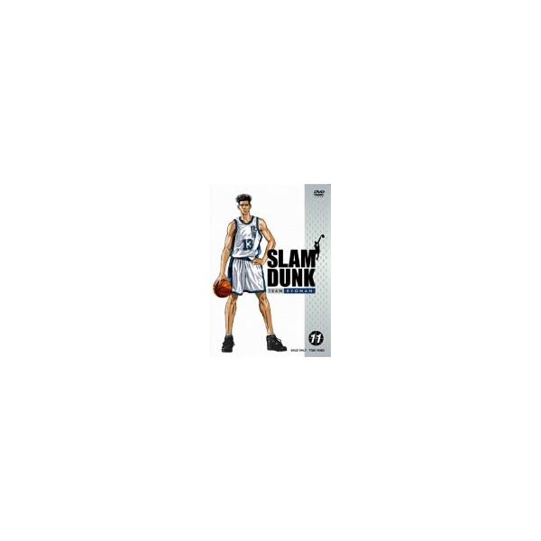 (中古品)SLAM DUNK VOL.11 [DVD]【メーカー名】東映ビデオ【メーカー型番】【ブランド名】東映ビデオ【商品説明】SLAM DUNK VOL.11 [DVD]草尾毅お届け：受注後に再メンテ、梱包します。到着まで3日〜10日程...