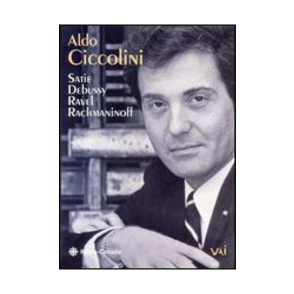 (中古品)Concert [DVD]【メーカー名】Video Artists International【メーカー型番】Aldo Ciccolini【ブランド名】【商品説明】Concert [DVD]Two Radio-Canada tel...