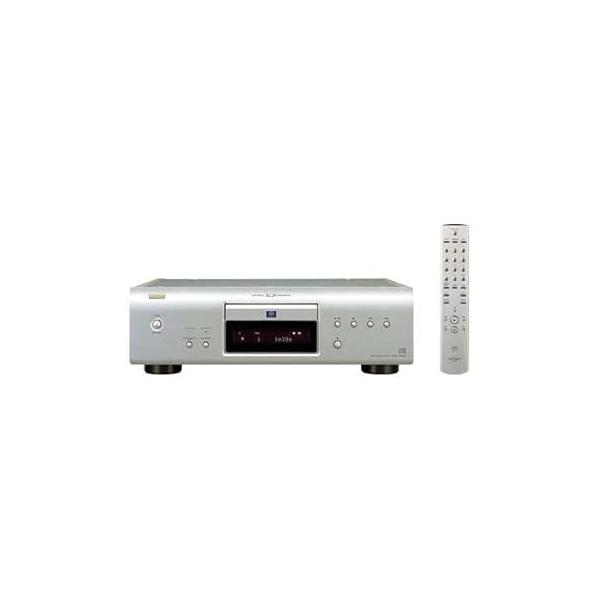 (中古品)Denon CD/SACDプレーヤー プレミアムシルバー DCD-1650AE-SP【メーカー名】D&amp;M【メーカー型番】DCD-1650AESP【ブランド名】Denon【商品説明】Denon CD/SACDプレーヤー プレ...
