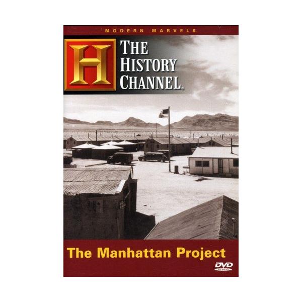 (中古品)Modern Marvels: Manhattan Project [DVD] [Import]【メーカー名】A&amp;E Home Video【メーカー型番】【ブランド名】A&amp;E Home Video【商品説明】Mod...