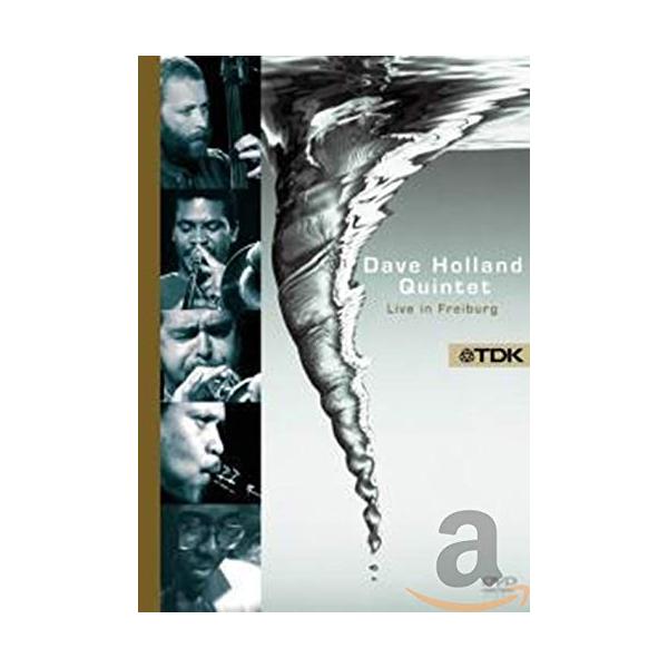 (中古品)Live in Freiburg [DVD] [Import]【メーカー名】TDK【メーカー型番】【ブランド名】【商品説明】Live in Freiburg [DVD] [Import]Dave Holland Quintetお届...