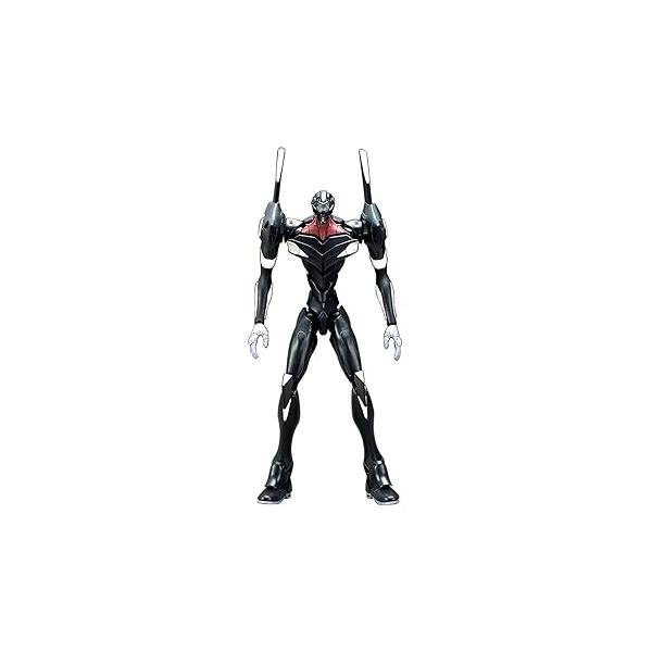 (中古品)LMHG EVA-03汎用人型決戦兵器人造人間 エヴァンゲリオン参号機 (新世紀エヴァンゲリオン)【メーカー名】BANDAI SPIRITS(バンダイ スピリッツ)【メーカー型番】170628【ブランド名】BANDAI SPIRI...