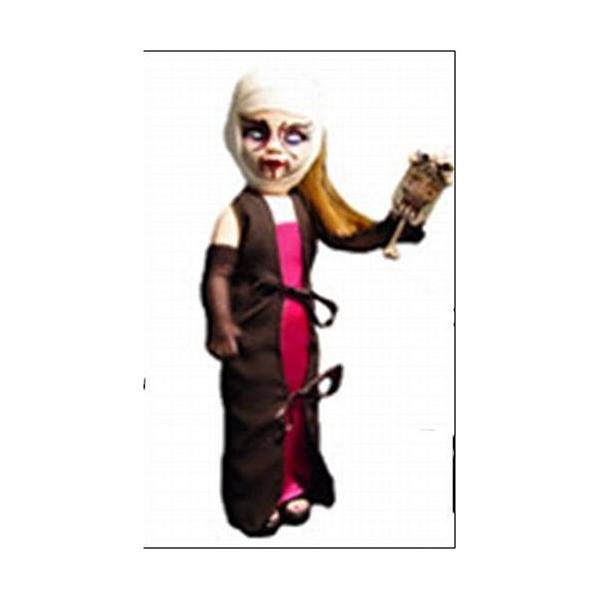 (中古品)リビングデッドドールズ(Living Dead Dolls)シリーズ7　Vanity Madame Dysmorphic【メーカー名】メズコ【メーカー型番】696198999969【ブランド名】メズコ(Mezco Toyz LLC...