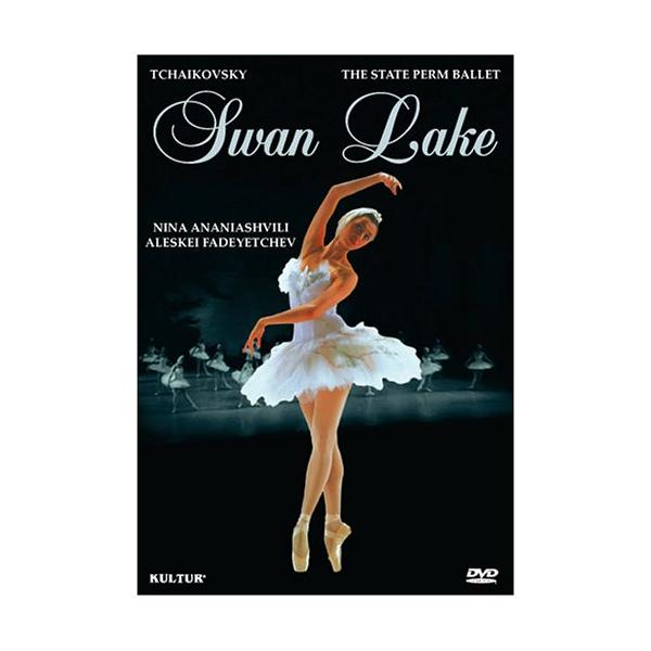 (中古品)Swan Lake [DVD] Tchaikovsky, Minkus, Sotnikov, Ananiashvilli【メーカー名】Kultur Video【メーカー型番】【ブランド名】Kultur Video【商品説明】Swa...