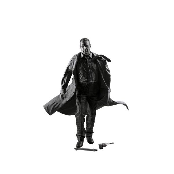 (中古品)Neca - Figurine Sin City - Hartigan Sonore 45cm - 0634482332665【メーカー名】NECA【メーカー型番】634482332665【ブランド名】ネカ(National En...