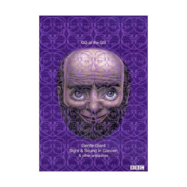 (中古品)Gg at the Gg: BBC Sight &amp; Sound in Concert / [DVD]【メーカー名】Alucard UK【メーカー型番】ALUGG005【ブランド名】【商品説明】Gg at the Gg: B...