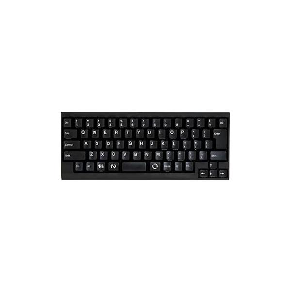 (中古品)Happy Hacking Keyboard Lite2 日本語配列＜かな無刻印モデル＞USB 黒【メーカー名】PFU【メーカー型番】【ブランド名】PFU【商品説明】Happy Hacking Keyboard Lite2 日本語...