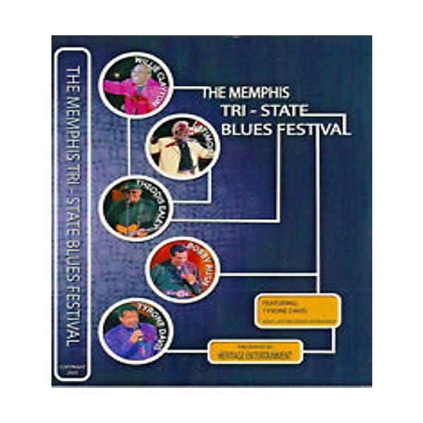 (中古品)Memphis Tri-State Blues Festival [DVD] [Import]【メーカー名】Heritage Ent【メーカー型番】【ブランド名】Heritage Ent【商品説明】Memphis Tri-Stat...