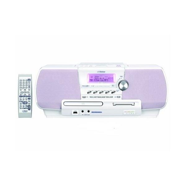 (中古品)JVC RD-M2-P memory Clavia CD-MDメモリーポータブルシステム ピンク【メーカー名】JVCケンウッド【メーカー型番】RD-M2-P【ブランド名】JVCケンウッド【商品説明】JVC RD-M2-P memo...