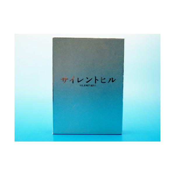 (中古品)サイレントヒル アルティメット・ボックス [DVD]【メーカー名】ポニーキャニオン【メーカー型番】【ブランド名】ラダ・ミッチェル【商品説明】サイレントヒル アルティメット・ボックス [DVD]キャスト ラダ・ミッチェル「ネバーラン...