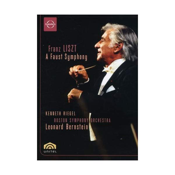 (中古品)Faust Symphony [DVD]【メーカー名】Euroarts【メーカー型番】【ブランド名】【商品説明】Faust Symphony [DVD]Riegelお届け：受注後に再メンテ、梱包します。到着まで3日〜10日程度とお...