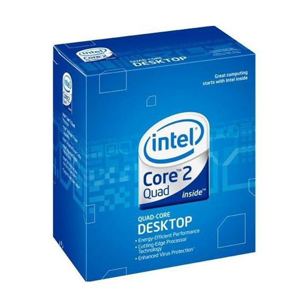 (中古品)インテル Boxed Intel Core 2 Quad Q6600 2.40GHz BX80562Q6600【メーカー名】インテル【メーカー型番】BX80562Q6600【ブランド名】インテル【商品説明】インテル Boxed I...