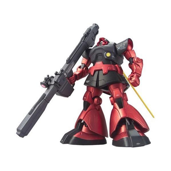 (中古品)HCM-Pro SP-002 1/200 MS-09RS シャア専用 リック・ドム スペシャルペインテッド (塗装済み完成品) (機動戦士ガンダム)【メーカー名】BANDAI SPIRITS(バンダイ スピリッツ)【メーカー型番】...