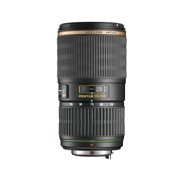 (中古品)Pentax Objectif 50-135mm f/28 ED (IF) SDM【メーカー名】Pentax【メーカー型番】21660【ブランド名】ペンタックス【商品説明】Pentax Objectif 50-135mm f/28...