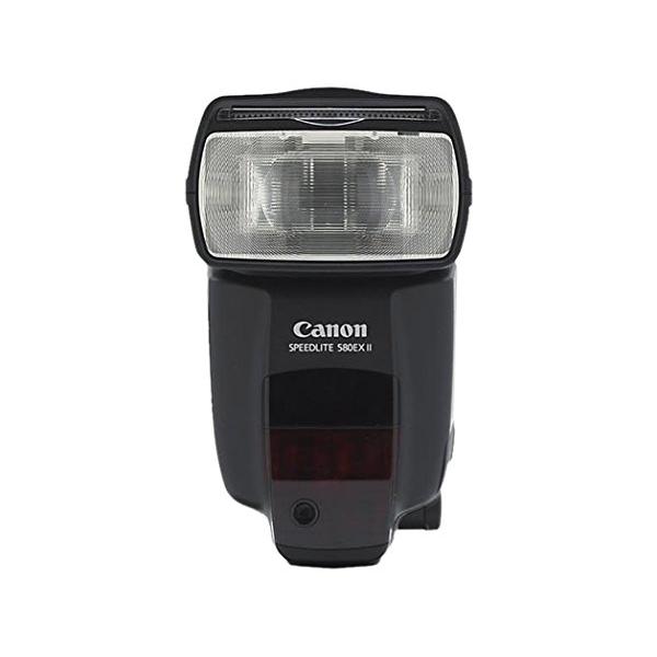 (中古品)Canon フラッシュ スピードライト 580EX II (J) SP580EX2【メーカー名】キヤノン【メーカー型番】1946B003【ブランド名】キヤノン【商品説明】Canon フラッシュ スピードライト 580EX II (...