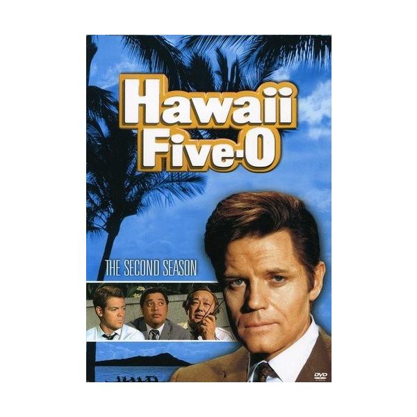 (中古品)Hawaii Five-O: Complete Second Season [DVD] [Import]【メーカー名】Paramount【メーカー型番】852124【ブランド名】Paramount【商品説明】Hawaii Five...