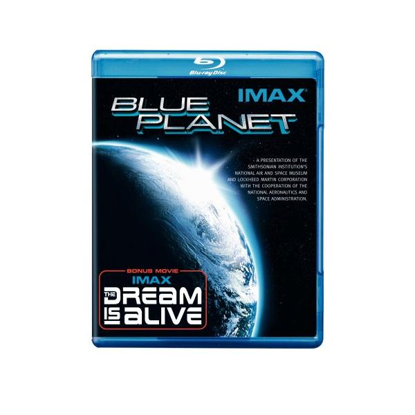 (中古品)Blue Planet [Blu-ray] [Import]【メーカー名】Imax【メーカー型番】【ブランド名】【商品説明】Blue Planet [Blu-ray] [Import]James Buchliお届け：受注後に再メン...
