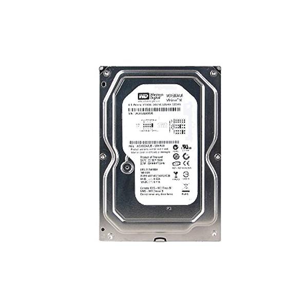 (中古品)WD Blue Desktop WD1600AAJB Disque dur interne 3.5'' PATA 7200 tours/min M?moire cache 8Mo 160 Go【メーカー名】Western Digi...