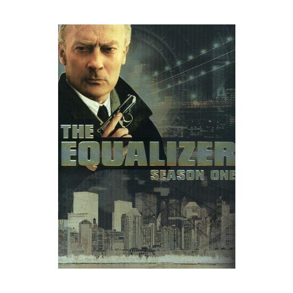 (中古品)Equalizer: Season One/ [DVD] [Import]【メーカー名】Universal Studios【メーカー型番】3345523【ブランド名】Universal Studios【商品説明】Equalizer...