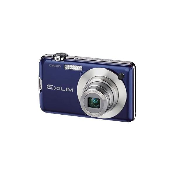 (中古品)CASIO デジタルカメラ EXILIM (エクシリム) EX-S10 ブルー EX-S10BE【メーカー名】CASIO(カシオ)【メーカー型番】EX-S10BEEDD【ブランド名】CASIO(カシオ)【商品説明】CASIO デジ...