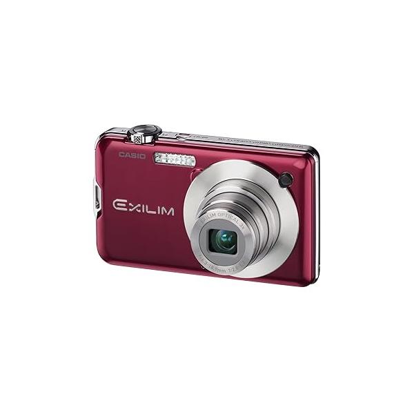 (中古品)CASIO デジタルカメラ EXILIM (エクシリム) EX-S10 レッド EX-S10RD【メーカー名】CASIO(カシオ)【メーカー型番】EX-S10RDEDC【ブランド名】CASIO(カシオ)【商品説明】CASIO デジ...