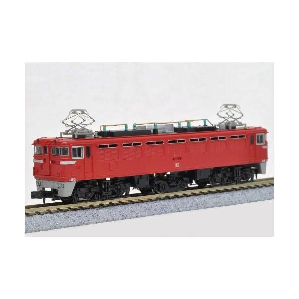 (中古品)マイクロエース Nゲージ ED76-551 赤 A9209 鉄道模型 電気機関車【メーカー名】マイクロエース(MICRO ACE)【メーカー型番】A9209【ブランド名】マイクロエース(MICRO ACE)【商品説明】マイクロエー...