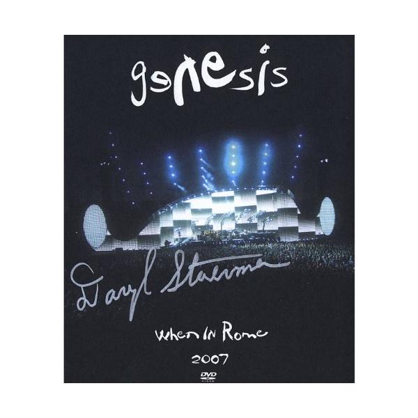 (中古品)When in Rome [DVD] [Import]【メーカー名】CD Baby【メーカー型番】【ブランド名】WEA【商品説明】When in Rome [DVD] [Import]Genesisお届け：受注後に再メンテ、梱包し...