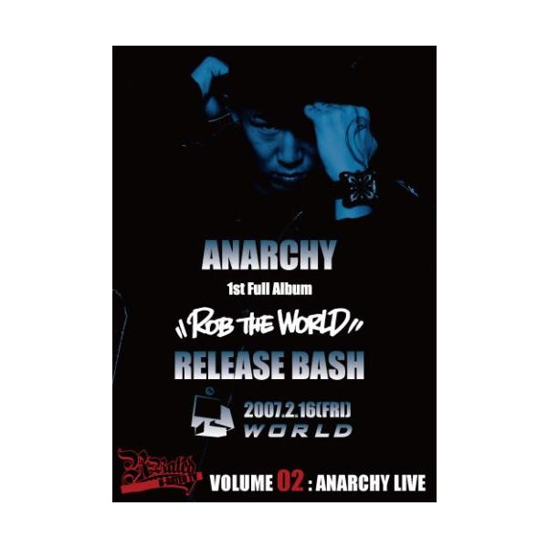 (中古品)R-RATED TV VOLUME 02 -ANARCHY LIVE- [DVD]【メーカー名】R-RATED RECORDS【メーカー型番】【ブランド名】【商品説明】R-RATED TV VOLUME 02 -ANARCHY L...