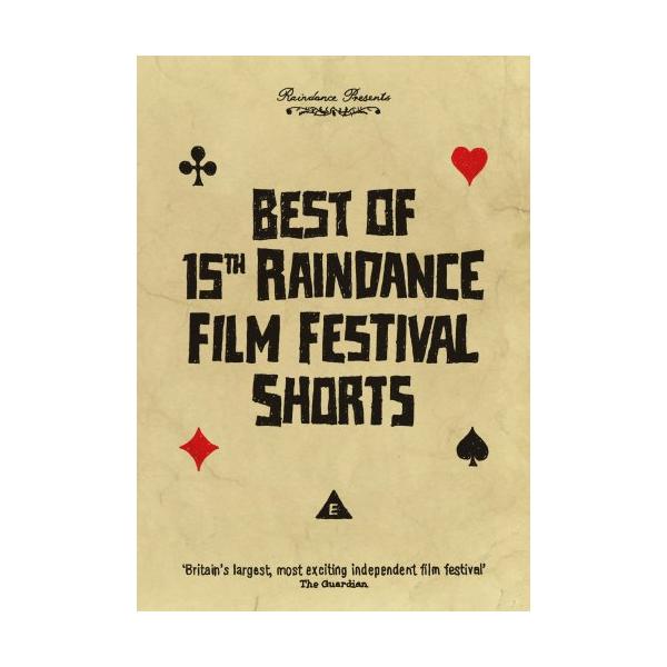 (中古品)15th Raindance Film Festival S [Import anglais]【メーカー名】Dogwoof Pictures【メーカー型番】【ブランド名】【商品説明】15th Raindance Film Fest...