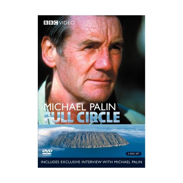 (中古品)Full Circle [DVD] [Import]【メーカー名】BBC Warner【メーカー型番】【ブランド名】【商品説明】Full Circle [DVD] [Import]Michael Palinお届け：受注後に再メンテ...