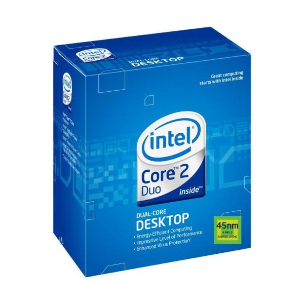 (中古品)Intel CPU Core2Duo E8600 3.33GHz 6M FSB1333 LGA775 Wolfdale BX80570E8600【メーカー名】インテル【メーカー型番】BX80570E8600【ブランド名】インテル【...