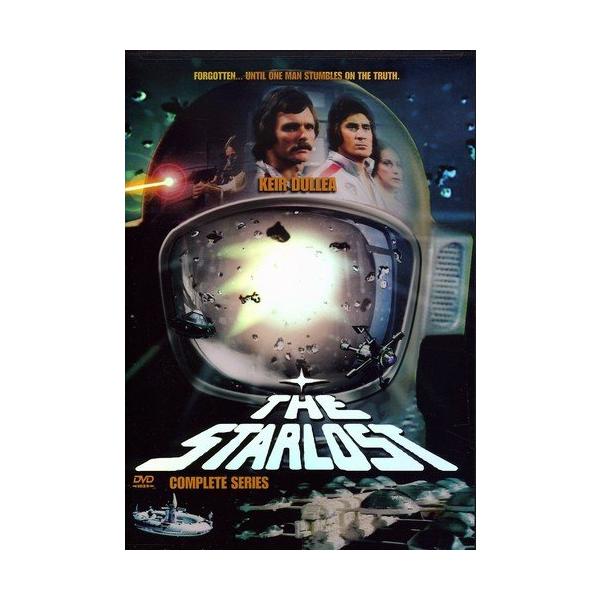 (中古品)Starlost: Complete Series/ [DVD] [Import]【メーカー名】Vci Video【メーカー型番】3963395【ブランド名】【商品説明】Starlost: Complete Series/ [DV...