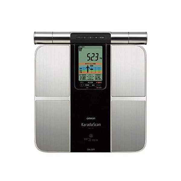 (中古品)オムロン 体重・体組成計 カラダスキャン 両手両足測定タイプ HBF-701【メーカー名】オムロン(OMRON)【メーカー型番】HBF-701【ブランド名】オムロン(OMRON)【商品説明】オムロン 体重・体組成計 カラダスキャン...