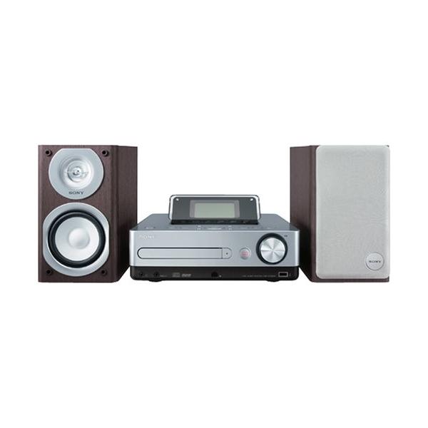 (中古品)SONY HDD/CD対応 ハードディスクコンポ HDD80GB CMT-E300HD/S シルバー【メーカー名】ソニー(SONY)【メーカー型番】CMT-E300HD/S【ブランド名】ソニー(SONY)【商品説明】SONY HD...