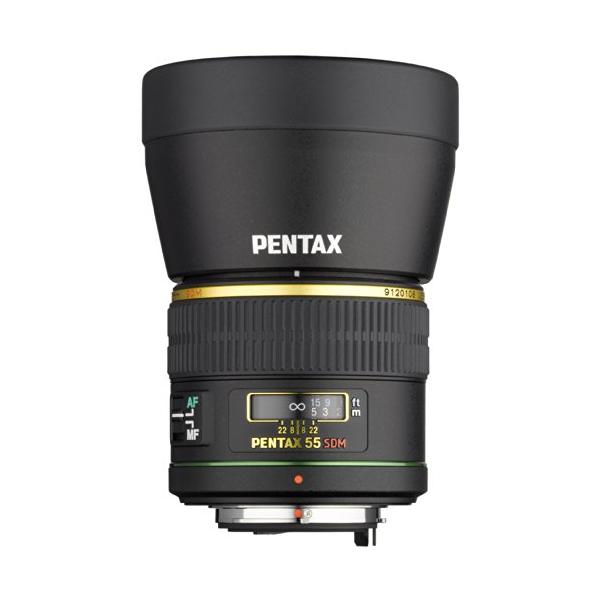 (中古品)Pentax smc PENTAX-DA 55mmF1.4 SDM SMCP-DA☆55/F1.4SDM【メーカー名】comolife【メーカー型番】21790【ブランド名】ペンタックス【商品説明】Pentax smc PENTA...