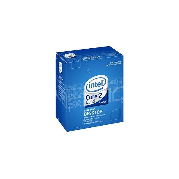 (中古品)インテル Boxed Intel Core 2 Quad Q8300 2.50GHz 4MB 45nm 95W BX80580Q8300【メーカー名】インテル【メーカー型番】BX80580Q8300【ブランド名】インテル【商品説明...