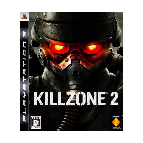 (中古品)KILLZONE 2(キルゾーン2) - PS3【メーカー名】ソニー・コンピュータエンタテインメント【メーカー型番】15782781【ブランド名】ソニー・インタラクティブエンタテインメント【商品説明】KILLZONE 2(キルゾー...